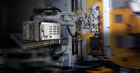 Two Decades Of Iot Innovation For A Future Of Possibilities Cisco Blogs