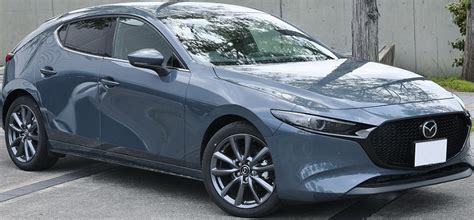 Mazda 3 Battery Replacement Melbourne | Car Battery Experts