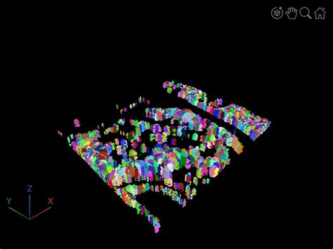 detect risk trees near power lines matlab and simulink