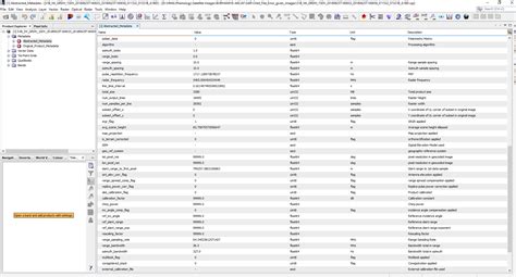 Apply Orbit File [sentinel Precise Auto Download ] No Valid Orbit File Microwave Toolbox