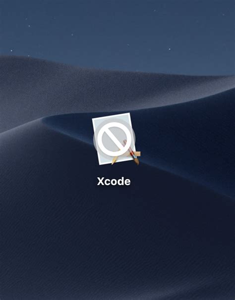 Mac Problems When Trying To Deleteuninstall Xcode Ask Different