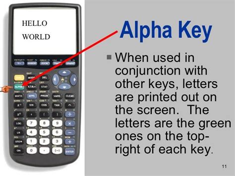 Graphing Calculator