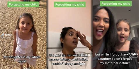 Mom Who Lost Her Memory Reveals How She Remembered Her Daughter Yourtango