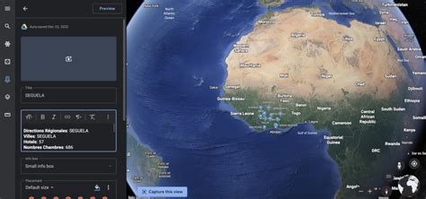KoneBlog How To Add Interactive Map To Website