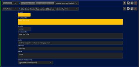 A Couple Of Things About Reactor 24293 Smart Home Community