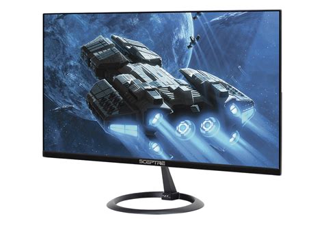 E258B-1658A1 25" LED Monitor