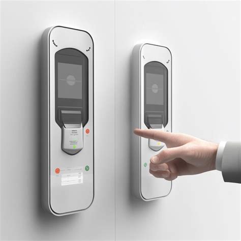 Touchless Payment System Using Gestures And Proximity Sensors Premium