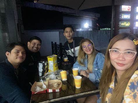 Rosen Seth Olojan On Linkedin Onevss Teamappreciation