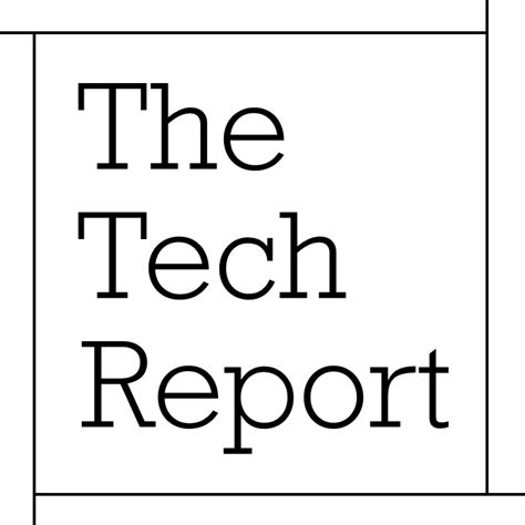 The Tech Report Medium