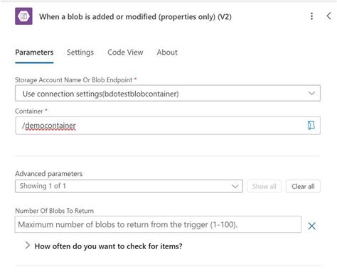 How To Virus Scan Azure Blob Storage Uploads In Power Automate