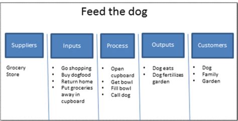 Chapter What Is A Process Flashcards Quizlet
