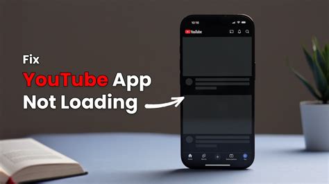 How To Fix Youtube App Not Loading On Iphone Ios 18 Youtube