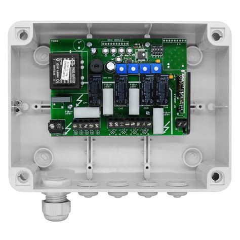 Wisebox Wireless Receivers