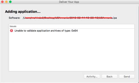 Ios How To Live Tvos App In App Store Stack Overflow