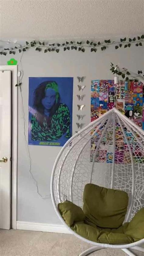 55 ایده تزیین اتاق 2023 دخترانه خارق العاده کیوت؛ تزیین با اکسسوری