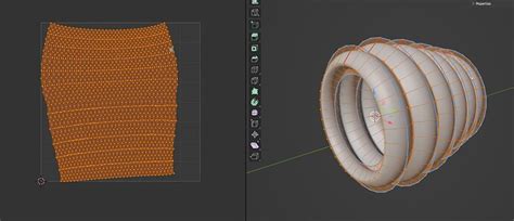 textools plugin rectify brakes my uvs basics and interface blender
