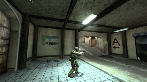 Cs Go Ct Player Models For Css Youtube