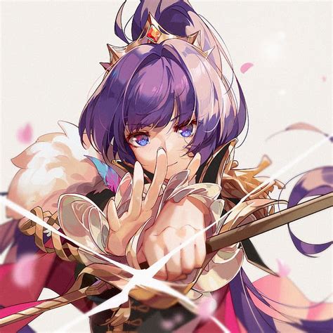 X Px Free Download Hd Wallpaper Honkai Impact Rd Artwork