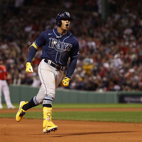 Tampa Bay Rays Pitchers
