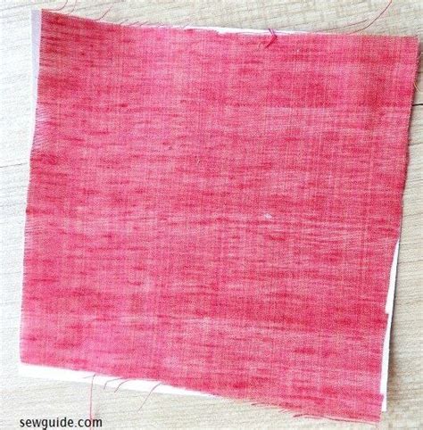 Sew Fabric Boxes Easy Methods For Homemade Storage SewGuide