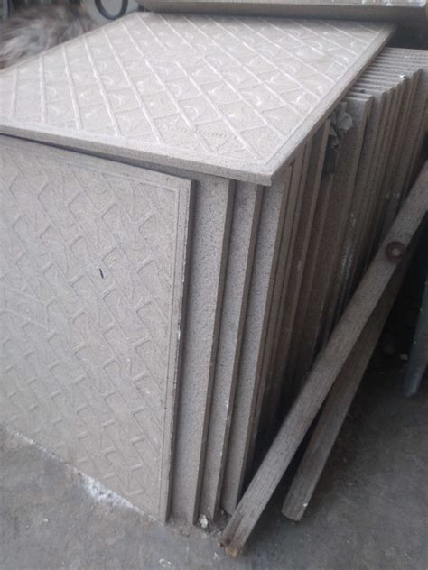 Гранітна плитка на підлогу Cersanit 50 грн Оздоблювальні та облицювальні матеріали Львів на Olx