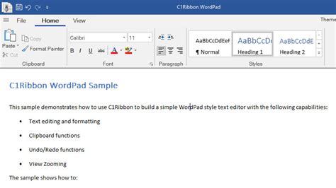 Winforms Ui Controls 120 Winforms Grids Charts Reports Componentone
