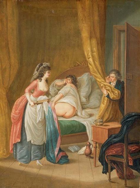 Sensuality and Artistry eгotіс Painting in the Late 17th to Early 18th Century