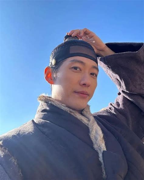 Pin By Cho Rin 💙 On Min Min Namgoong Min Korean Actors Actors