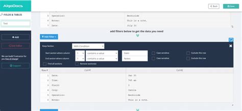 How To Convert Handwriting To Excel For Free Best Free Online Tools