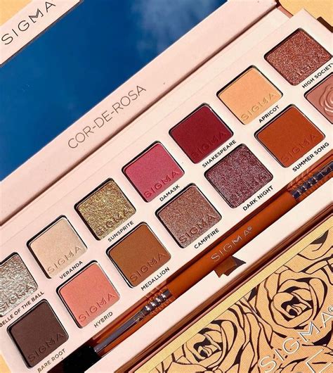 3 894 Likes 90 Comments Sigma Beauty Sigmabeauty On Instagram “t