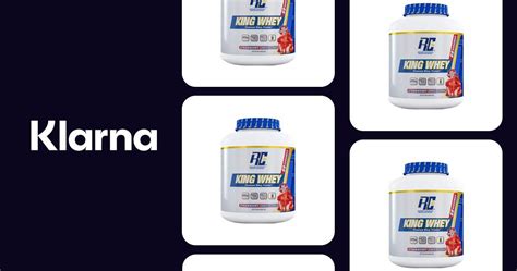 Strawberry Cheesecake Protein Powder • See Prices