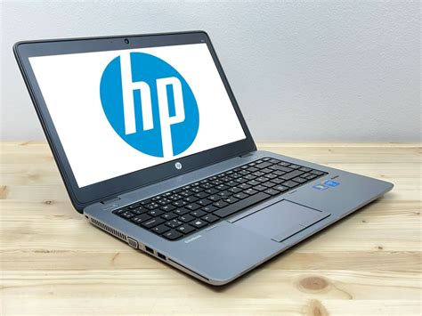 Hp Elitebook 840 G1 8 Gb Ram 180 Gb Ssd Recenze Notebooků