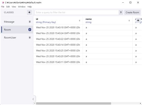 Retrieved Data From Realm Is Empty In React Native On Android · Issue 3427 · Realmrealm Js