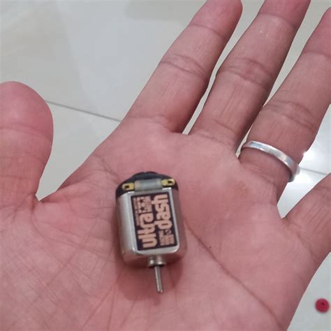 Jual Dinamo Ultra Dash Tamiya Kota Bekasi Ryanabdi Tokopedia