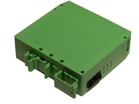 First Expansion Module IG Mevisys