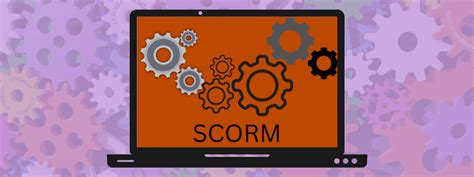 Scorm 설명 콘텐츠 패키지 이해