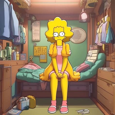 Nanami SIMPSON Netwrck