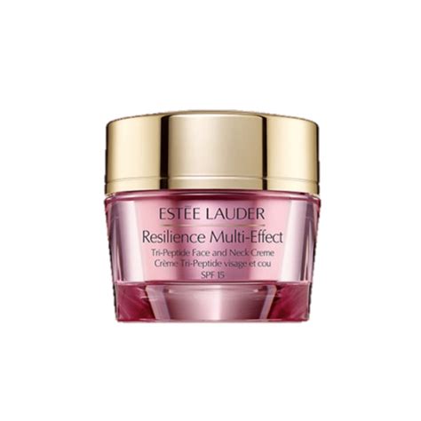 Estee Lauder Resilience Multi Effect Normal Combination Friedman And Cohen