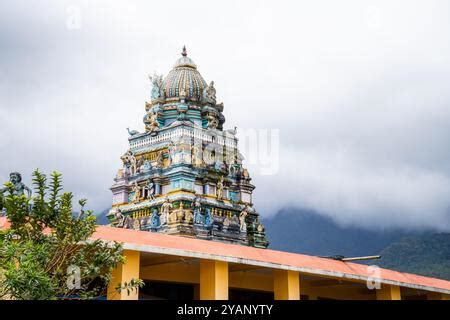Santhana Malai Murugan Temple Is A Hindu Temple Dedicated To Lord