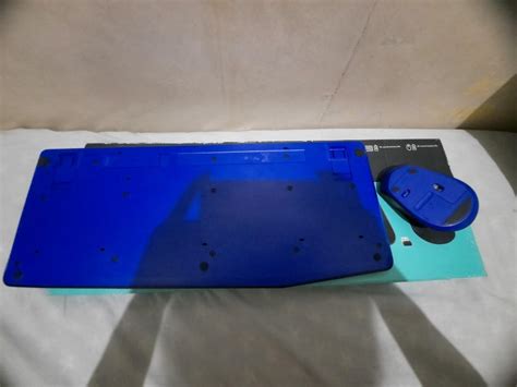 Logitech Computers And Tech Parts And Accessories Other Accessories On Carousell