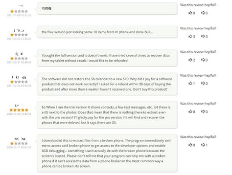 [2025] Gihosoft Android Data Recovery Full Review