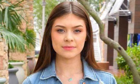 Jade Maris Age Height Weight Boyfriend Net Worth