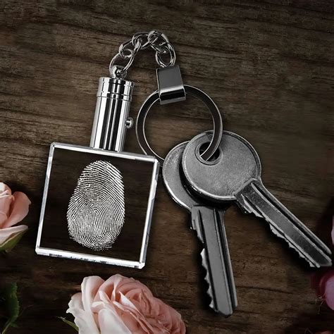 Give A Fingerprint Nature S Ingenious Patterns And The Beauty Of D Crystal Engraving Design Swan