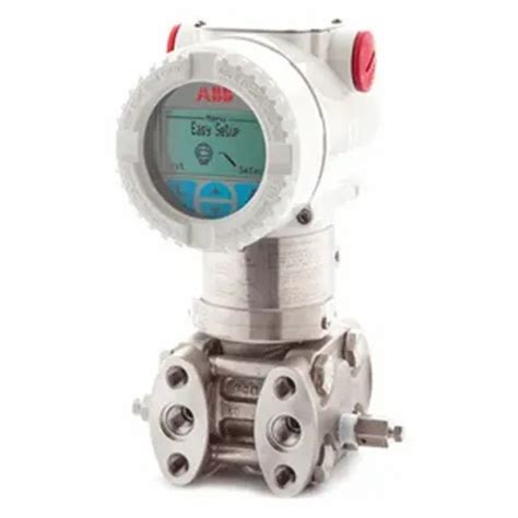 Abb Head Mount Temperature Transmitter Model Name Number Tth200 Rs 10560 00 Piece Id