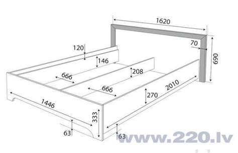 Каркас кровати 160 на 200 своими руками как сделать своими руками размеры 160 х 200 и 180 х