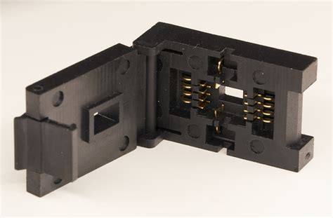 Adding Low Cost Flash Memory Storage To Microcontrollers Element14