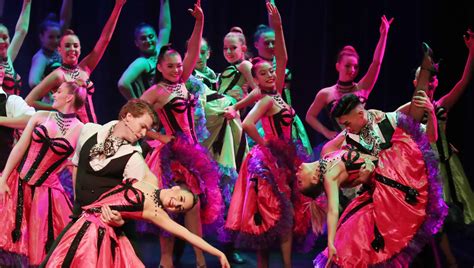 🩰 Dance School Brisbane Free Your Inner Dancer Conroy Dance Centre