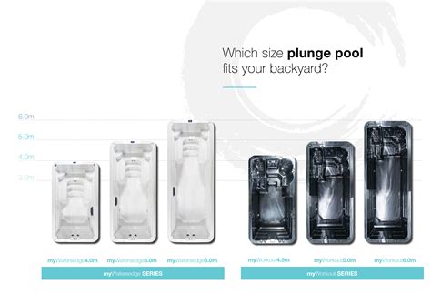 Everything You Need To Know About Plunge Pools In Australia