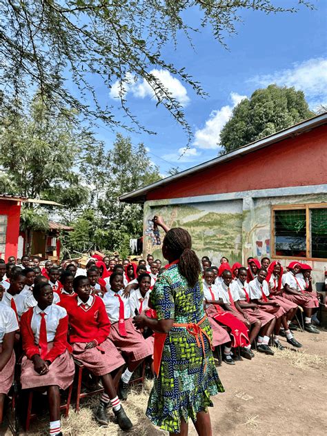 Savanna Thethy On Linkedin Daysforgirls Endperiodpoverty Endperiodstigma Menstrualequity…