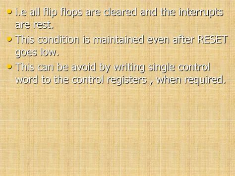 Ppt Programmable Peripheral Interface 8255 Powerpoint Presentation Free Download Id3762697